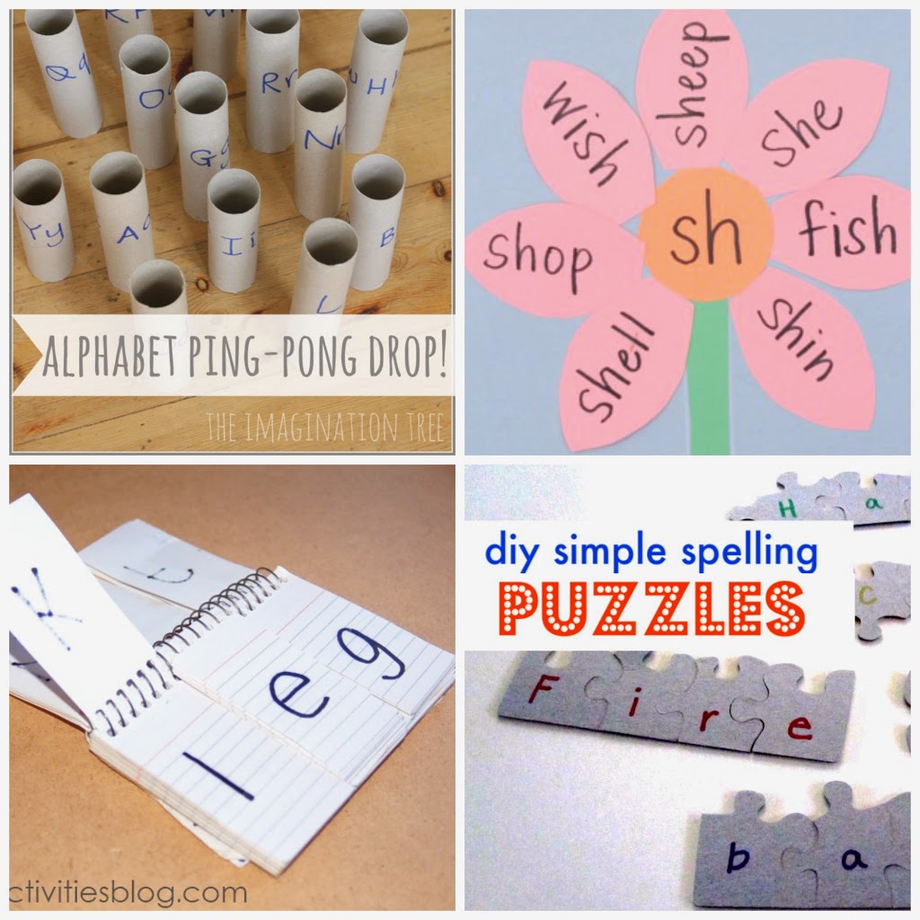 Phonics Craft GBRgot1 Phonics Craft GBRgot1