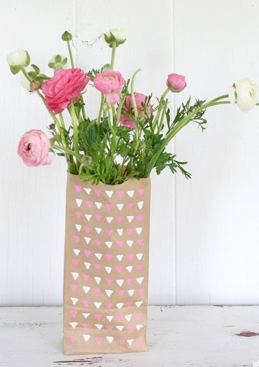 Amazing Brown Paper Bag Tutorials - U Create