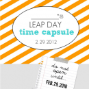 Twenty Frog Crafts for Leap Year - U Create