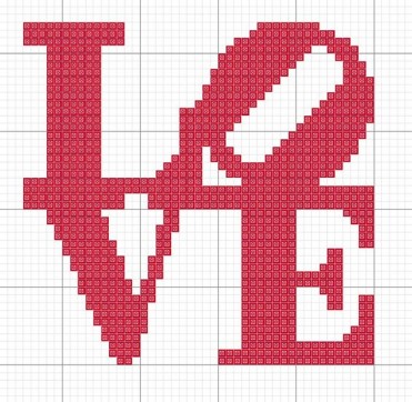 Valentine Perler Bead Patterns - U Create