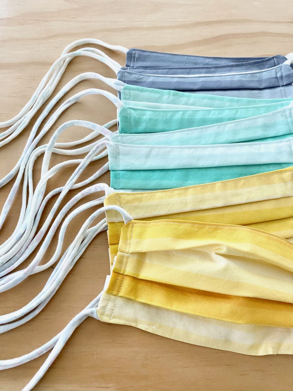 10 Comfortable Mask Tutorials - U Create
