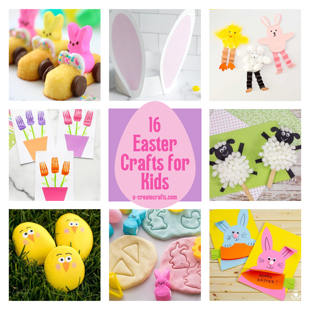 Easter Activities For Preschoolers Lupon gov ph