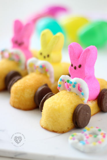 DIY Easter Crafts for Kids - U Create